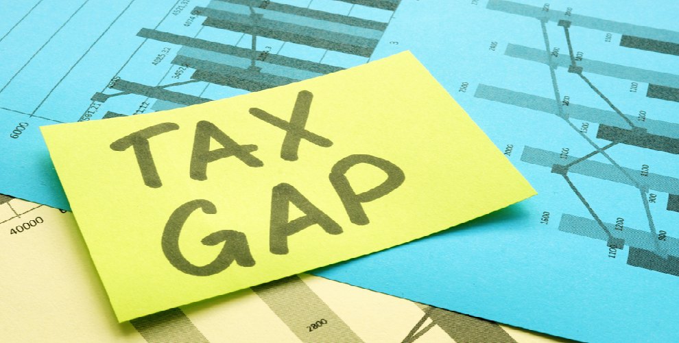 Points to Consider in the US Tax Gap - Legacy Academy